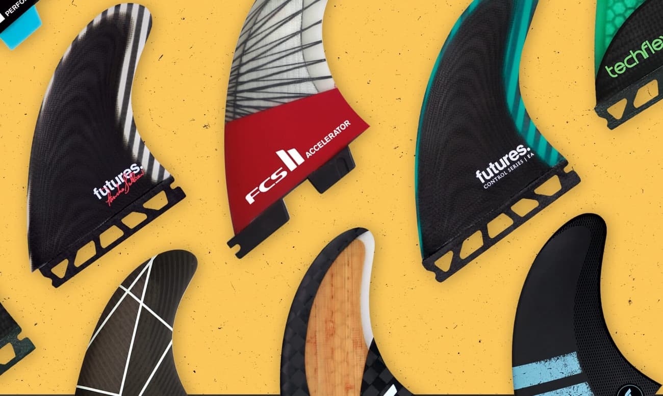 Finless Surfboards | Boardcave Australia