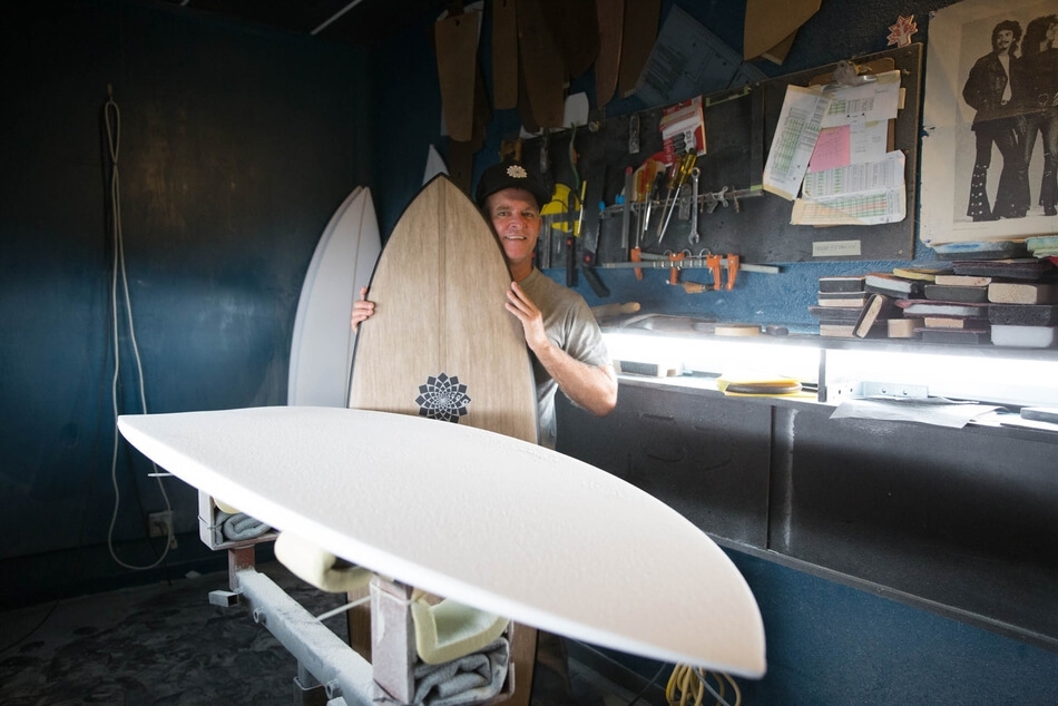 GARY MCNEILL SURFBOARDS FOR SALE - Free Shipping & Best Price ...