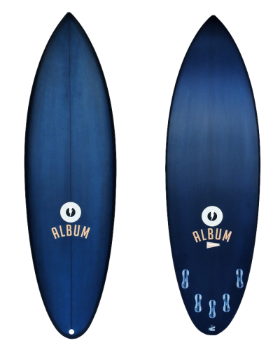 surfboard packaging