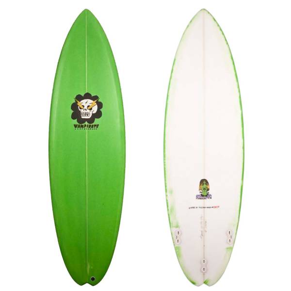 VAMPIRATE SURFBOARDS FOR SALE - Free Shipping & Best Price Guarantees ...