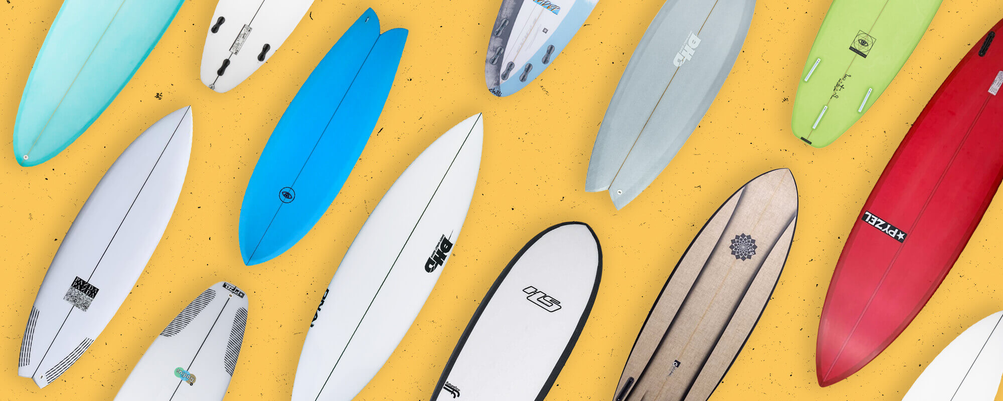 Locate a Ding Repairer | Boardcave Australia