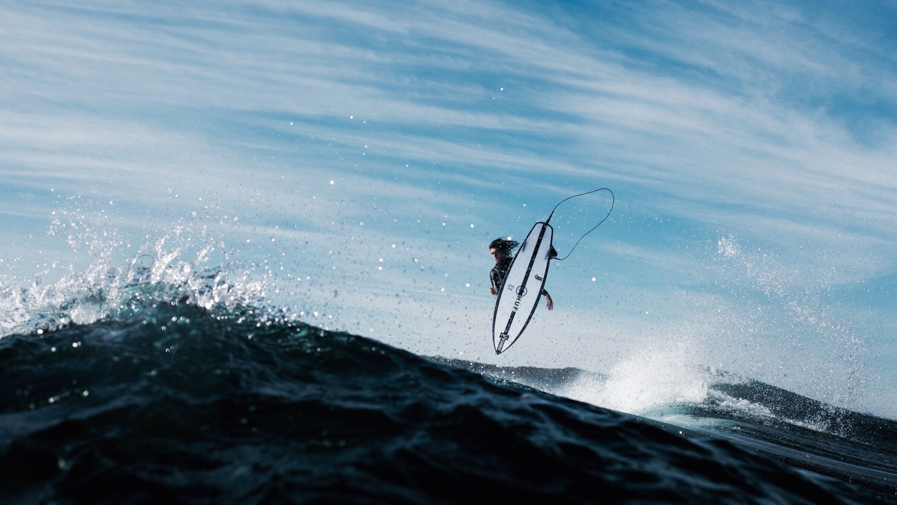 EPS Surfboard Foam | Boardcave Australia