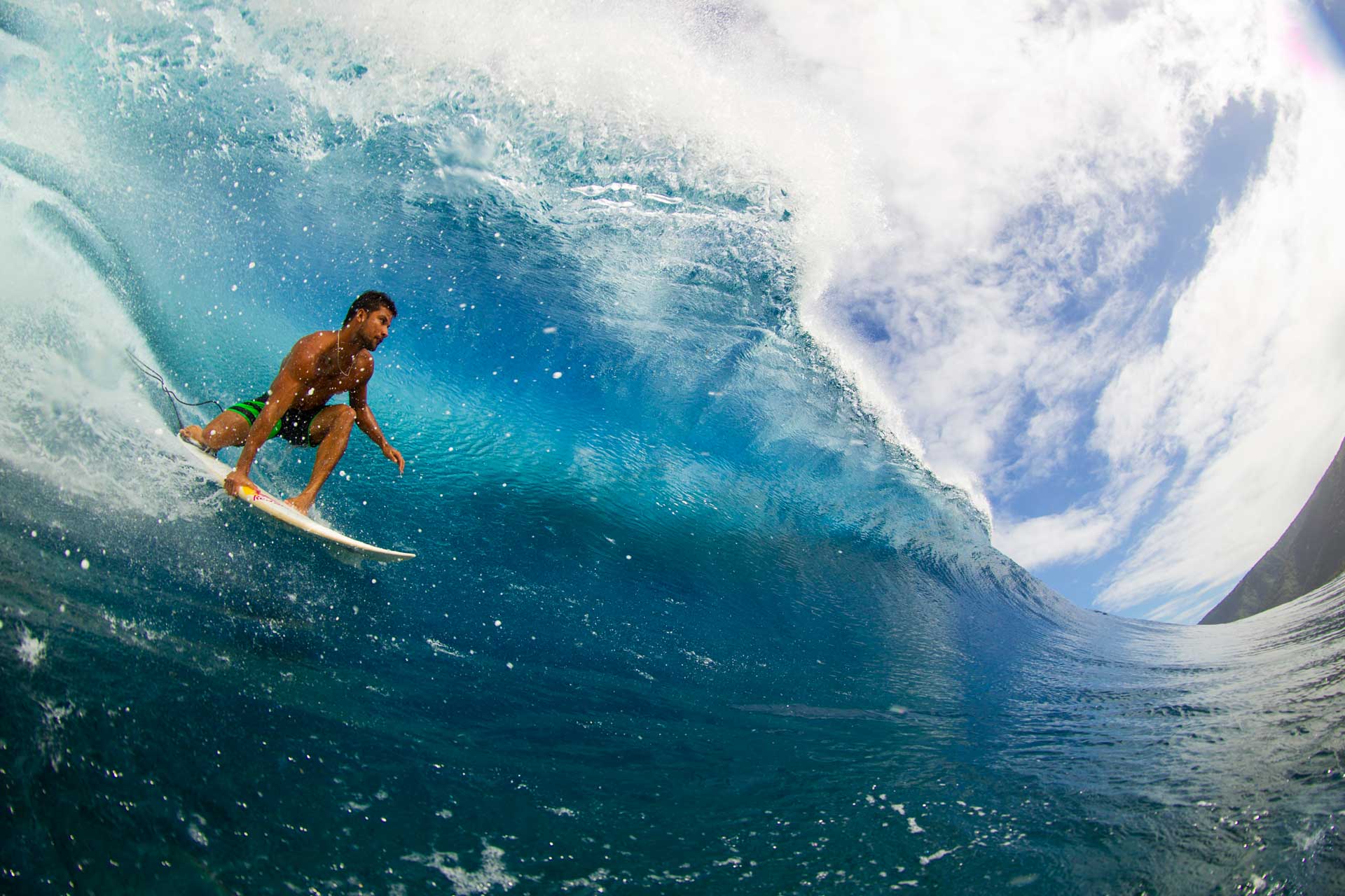 Firewire Surfboards | Boardcave Australia