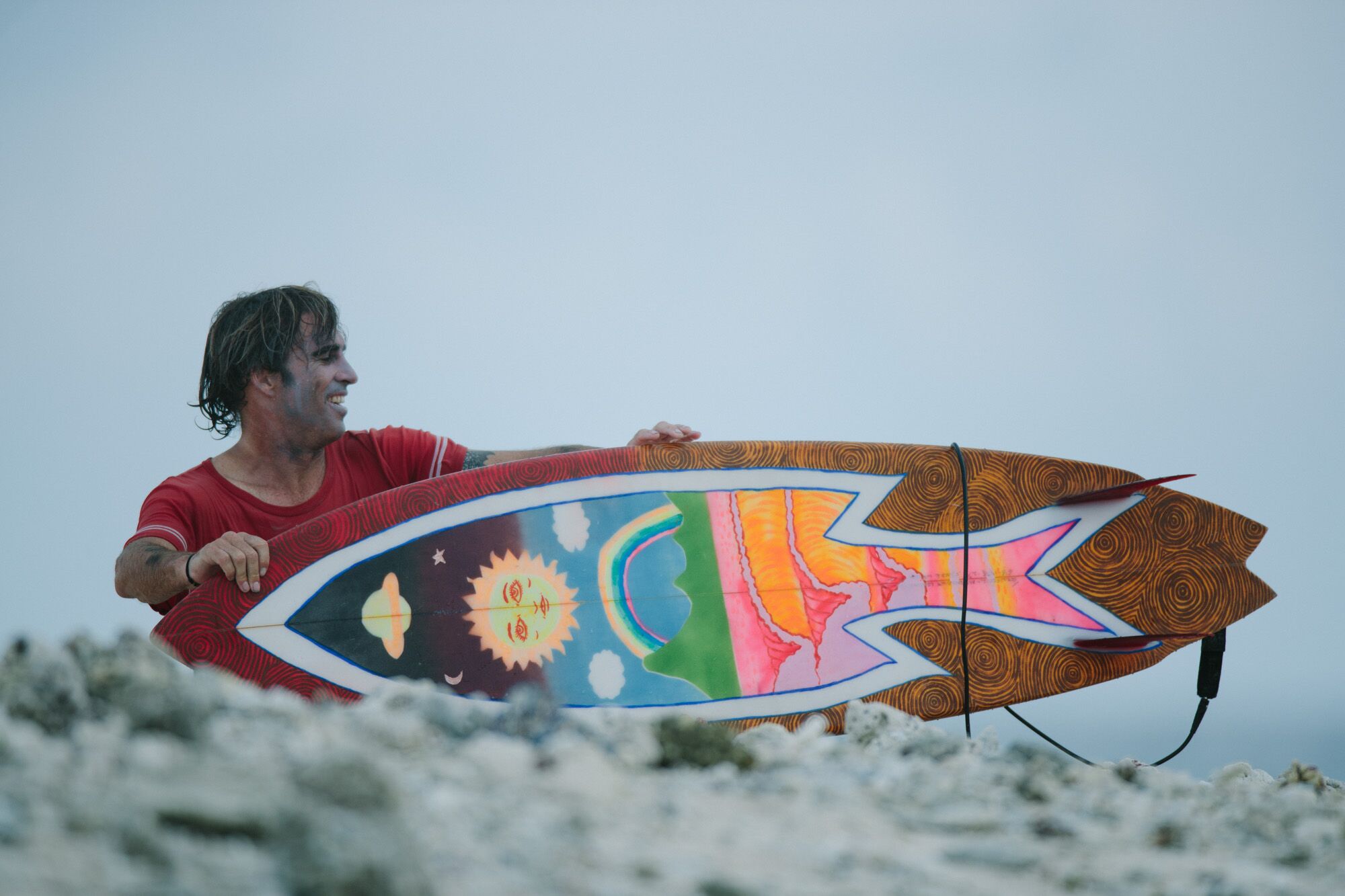 Surfboard Designs | Boardcave Australia