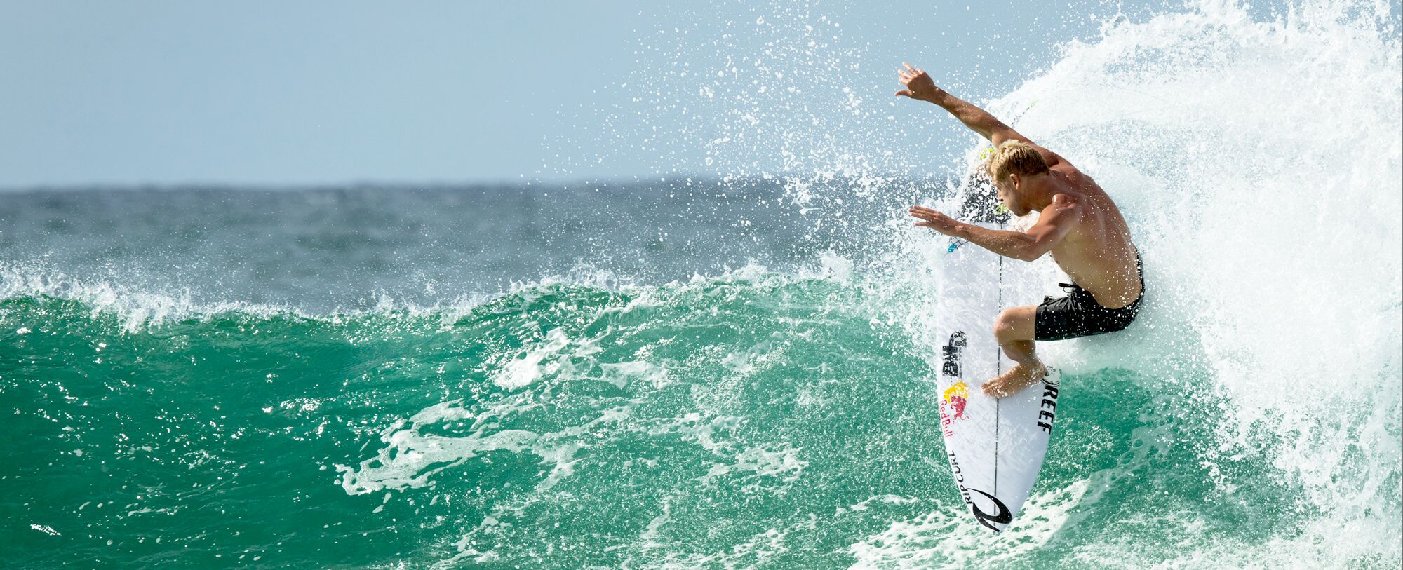 Polyurethane Surfboard Foam | Boardcave Australia