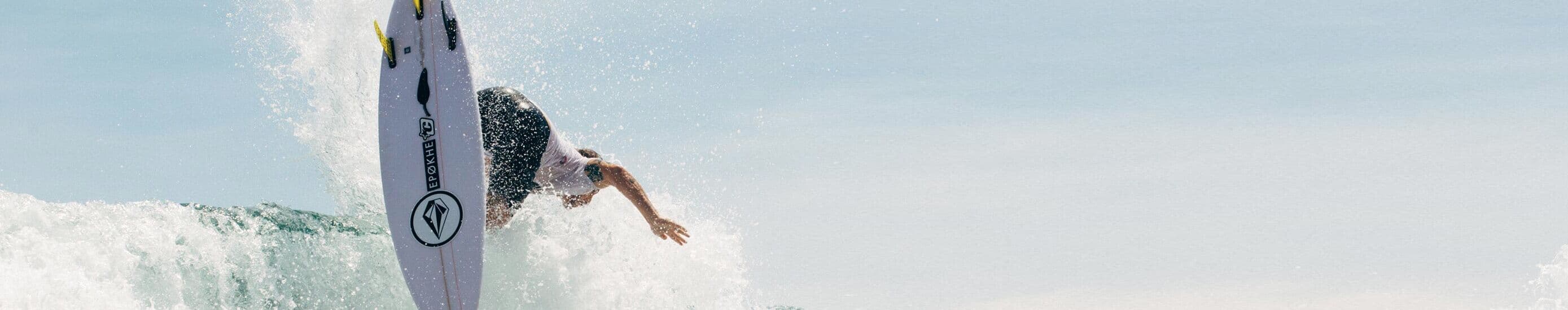 Surfboard Guide | Boardcave Australia