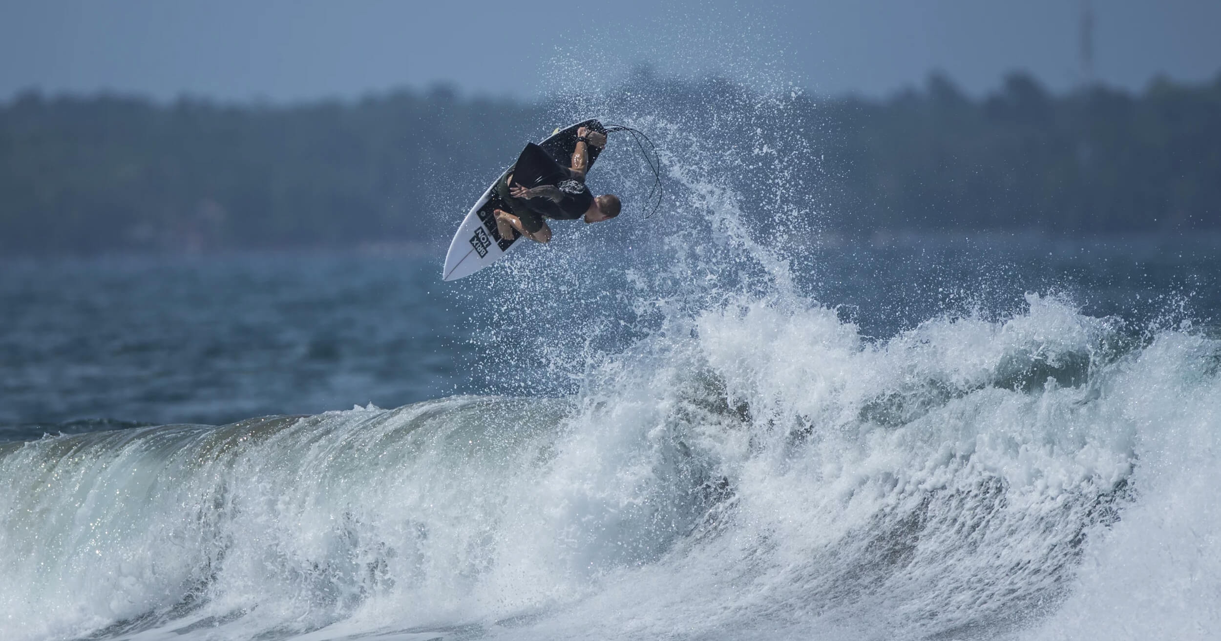 The Chippa Wilson Collection | Boardcave Australia