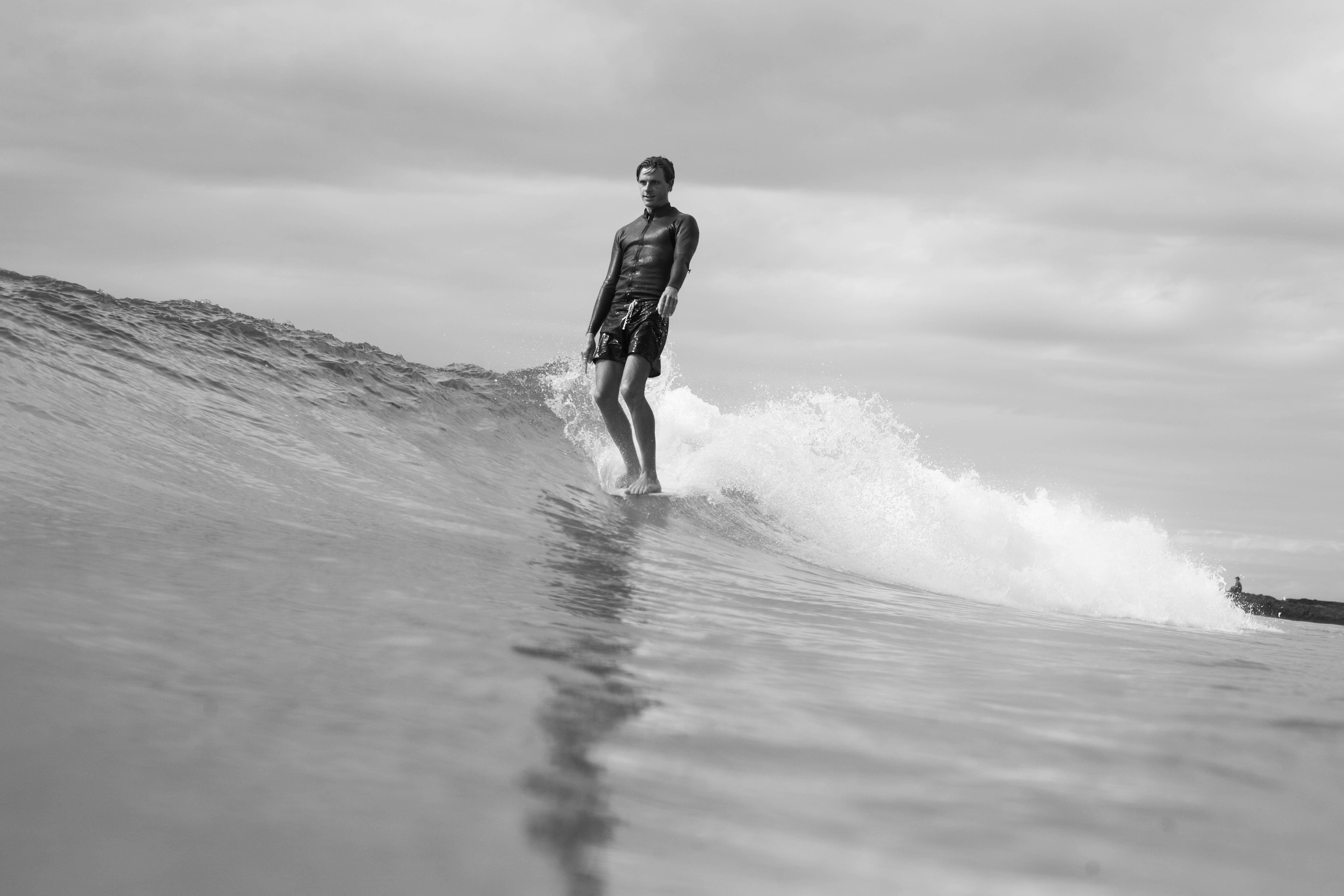 How to Noseride | Boardcave Australia