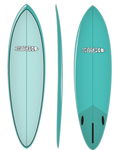 cool surfboards for beginners