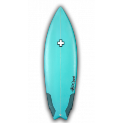 Retro Fish Surfboard | Boardcave USA