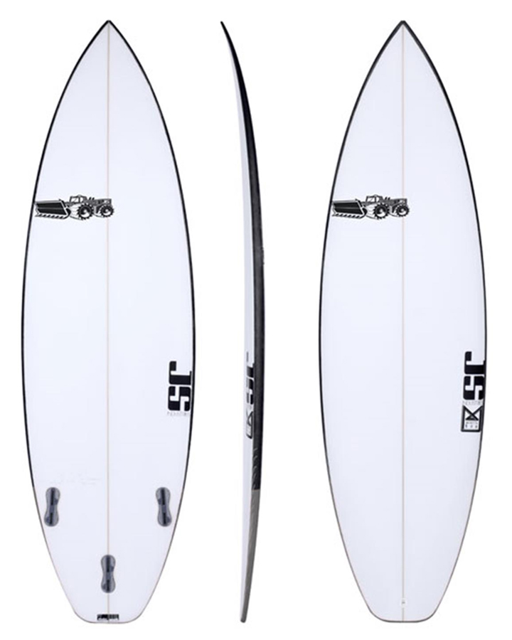 BOX / JS 27.8L MONSTA 5’9 - nimfomane.com