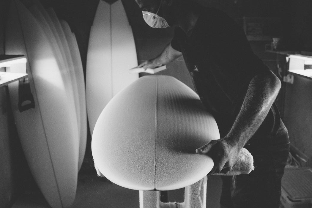 Surfboard Templates | Boardcave USA