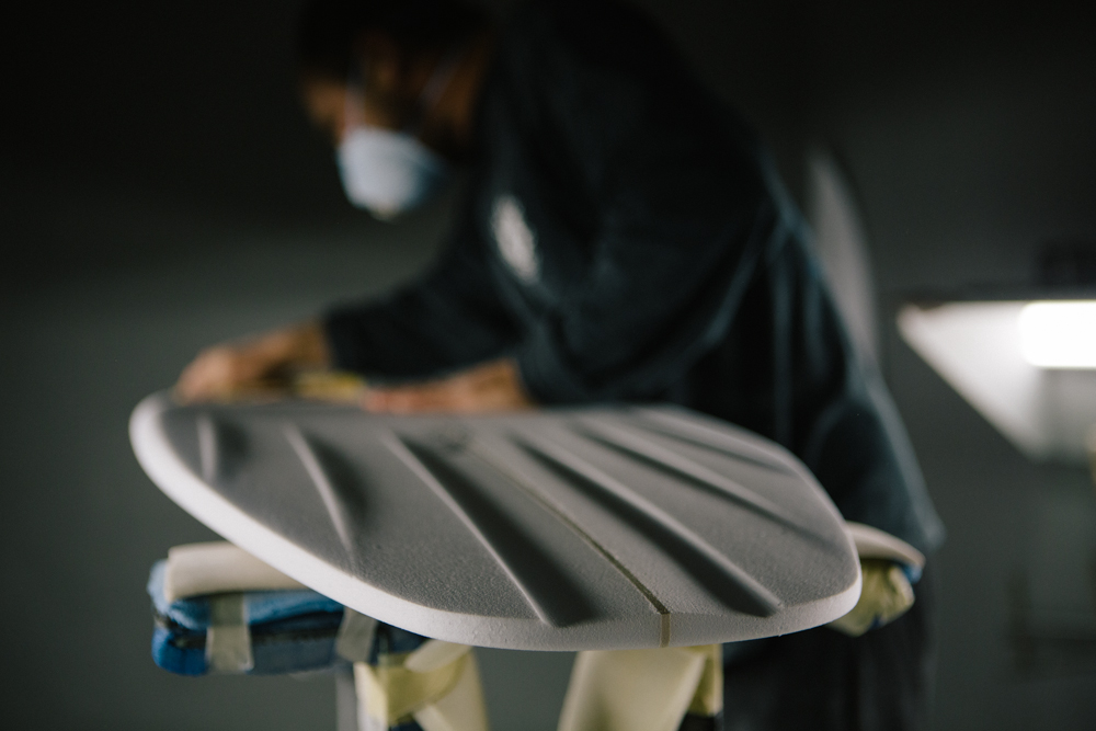 Surfboard Shaping | Boardcave USA
