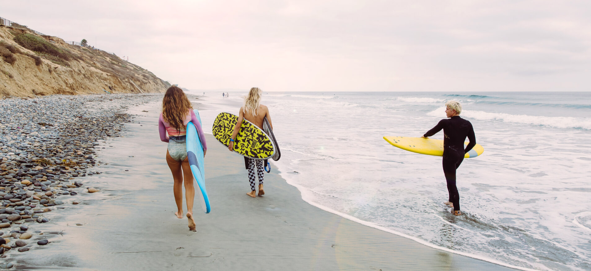 Ultimate Guide to Beginner Surfboards | Boardcave USA