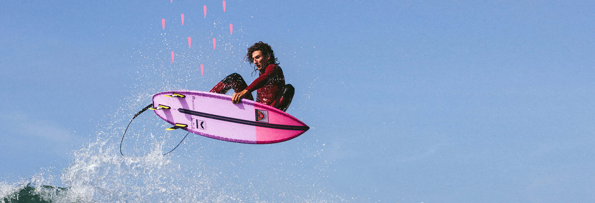 Ultimate Guide to Funboards | Boardcave USA