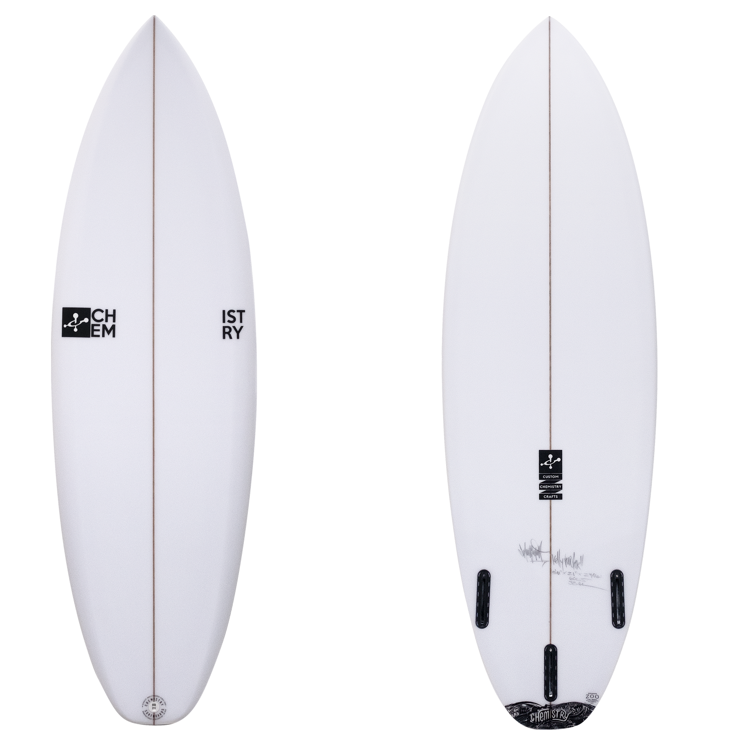 Products Comparison List - Chemistry Surfboards | Chemistry Surfboards