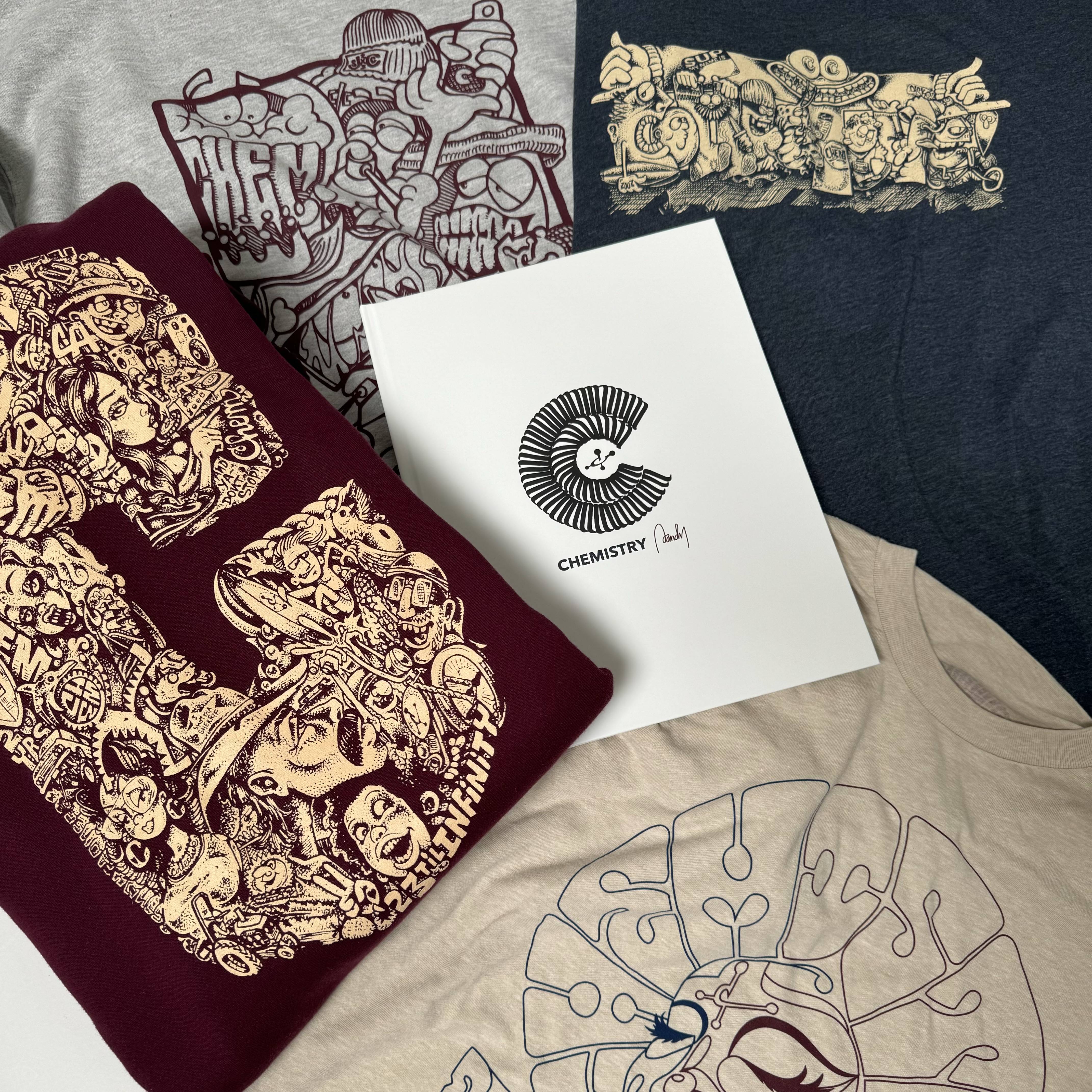 infinite comparison names