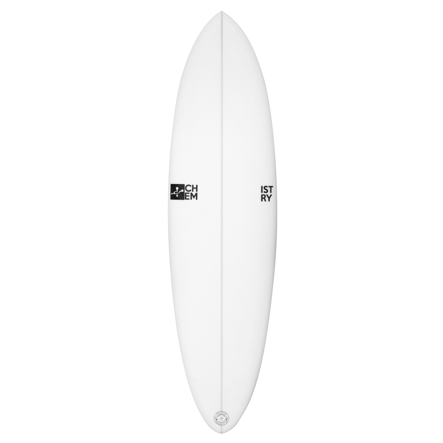 Mid Mod | Chemistry Surfboards
