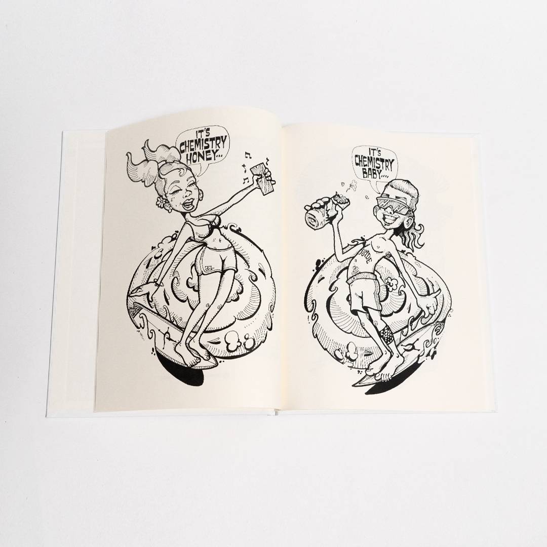 Products Comparison List - Chemistry Surfboards | Chemistry Surfboards