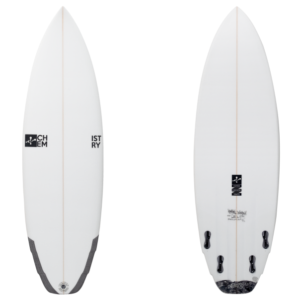 Small Wave Surfboards | Chemistry Surfboards