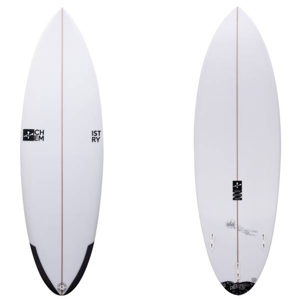 Surfboards | Chemistry Surfboards