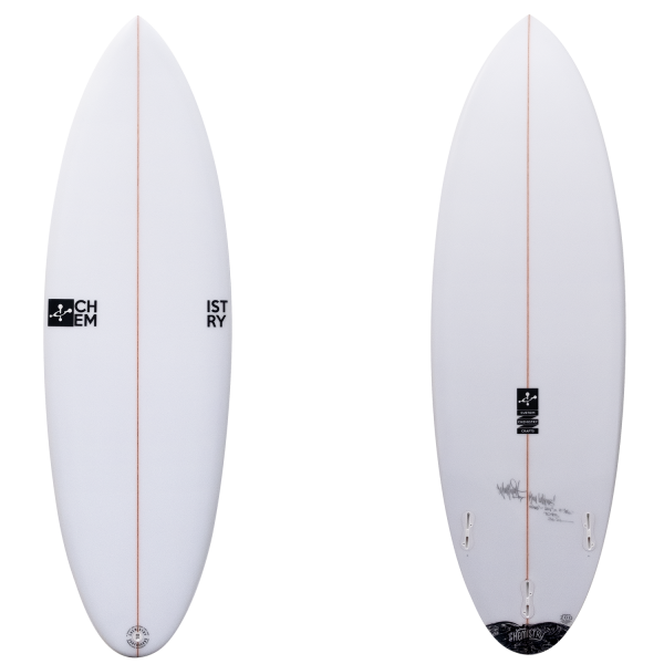 Small Wave Surfboards | Chemistry Surfboards