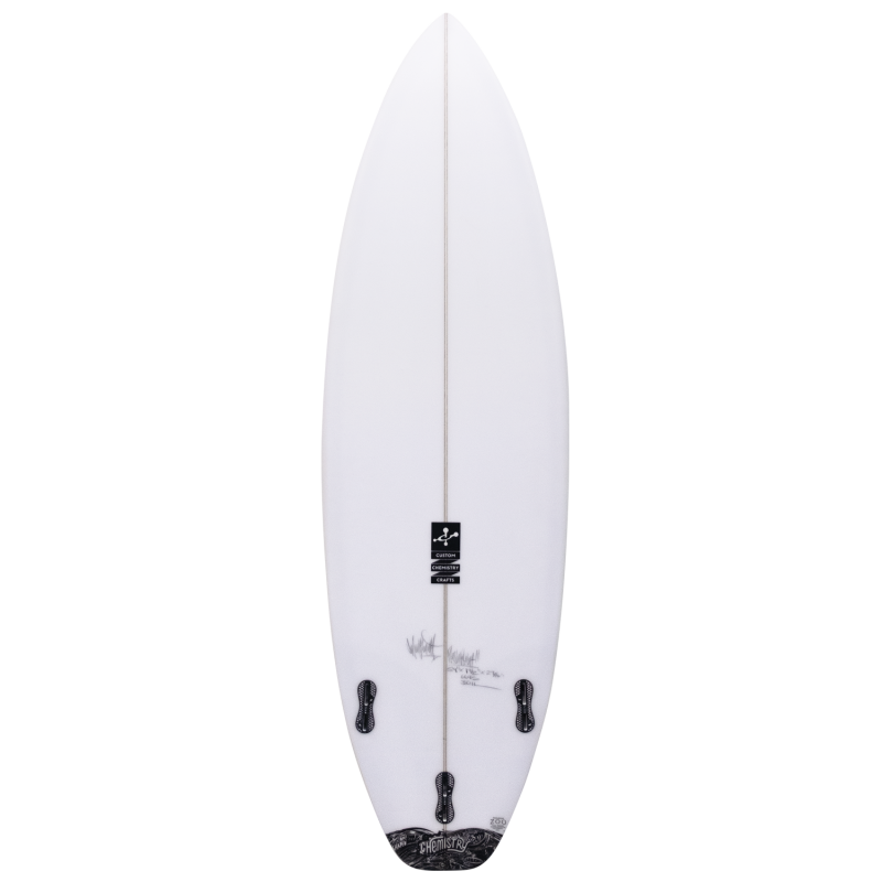 Flash Point | Chemistry Surfboards