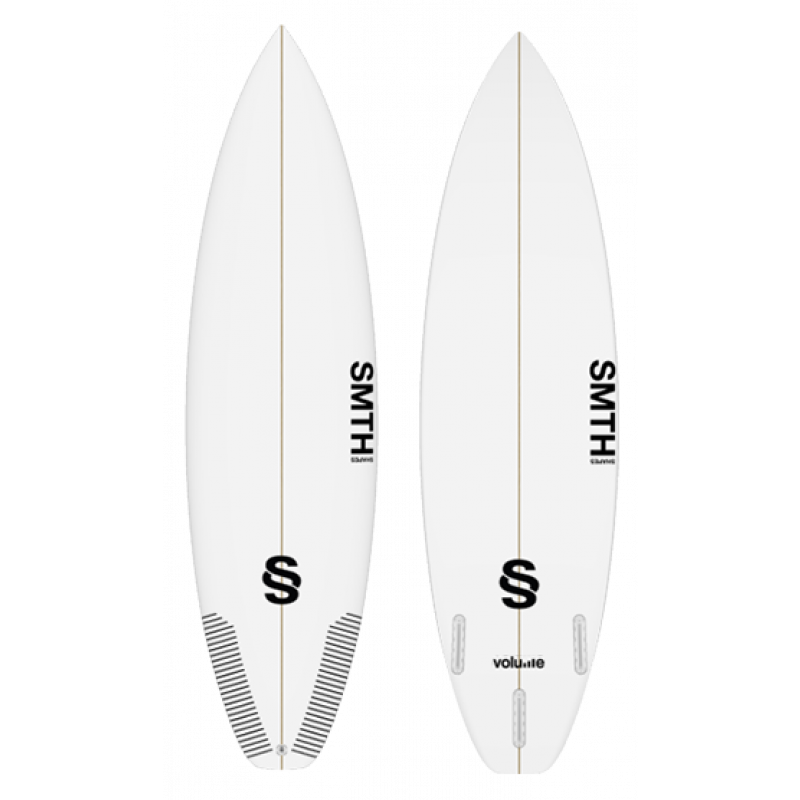 SMTH SHAPES VOLUME Surfboard For Sale